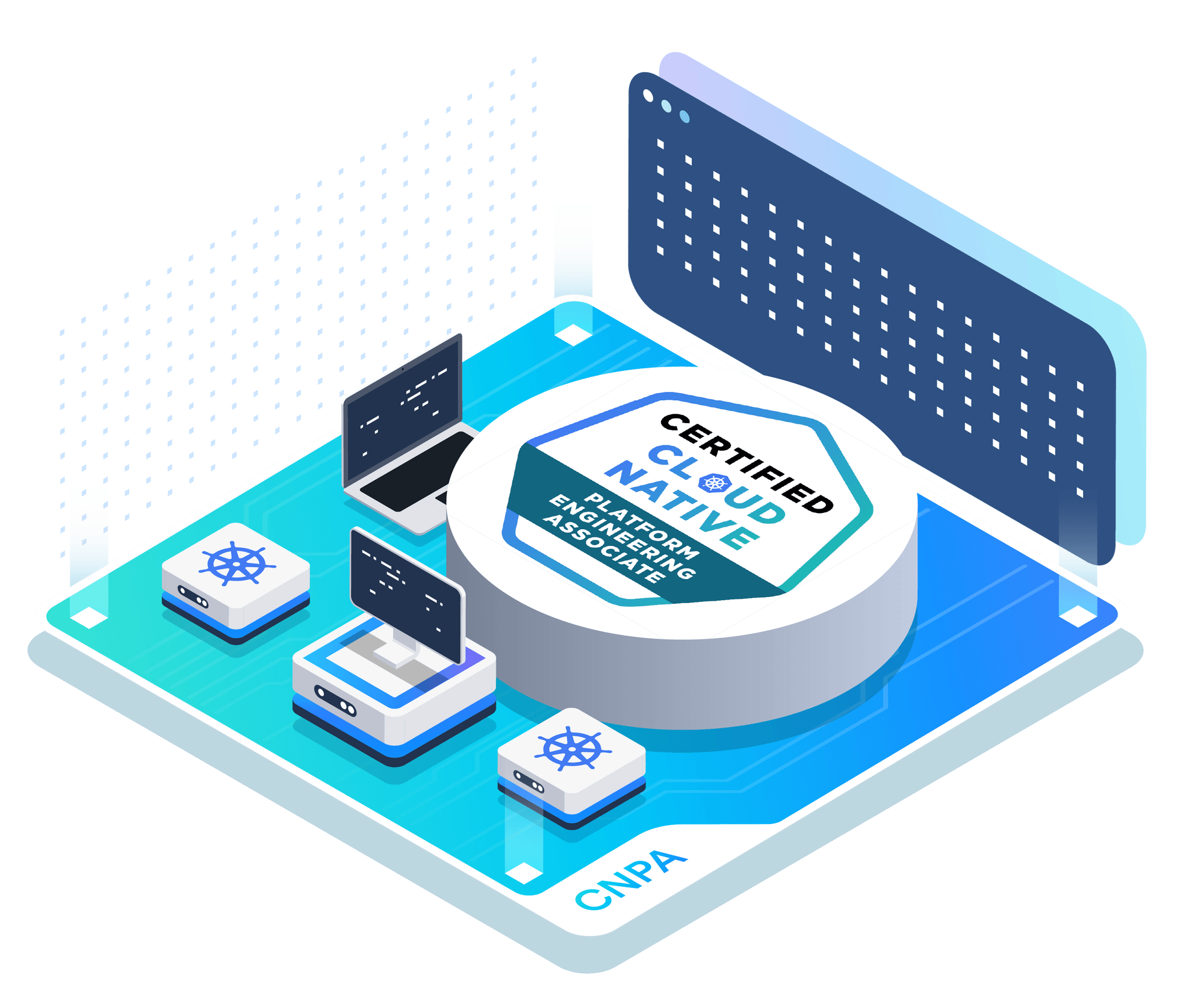 Prep Course - Certified Cloud Native Platform Engineering Associate (CNPA) Course | KodeKloud